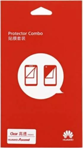 Folie de protectie Huawei Y5 II 51991607 - cel.ro