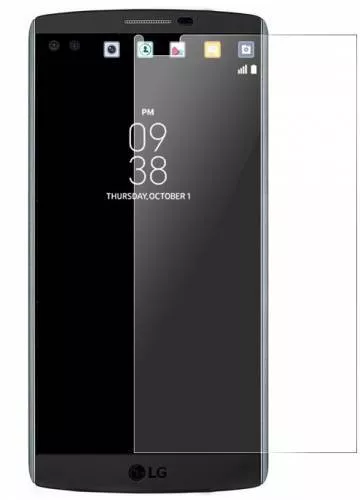 Folie Protectie Sticla Securizata LG V10 glplgv10 - cel.ro