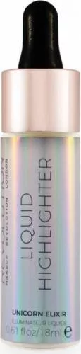 Iluminator Lichid Revolution Unicorn Elixir 18ml 5057566001533 - cel.ro