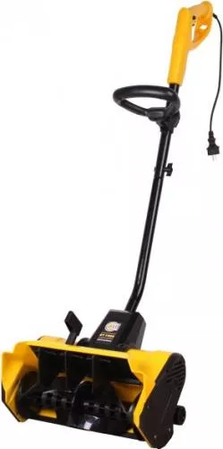Freza de zapada electrica Texas ST1500 1.5kW 4800062062 - cel.ro