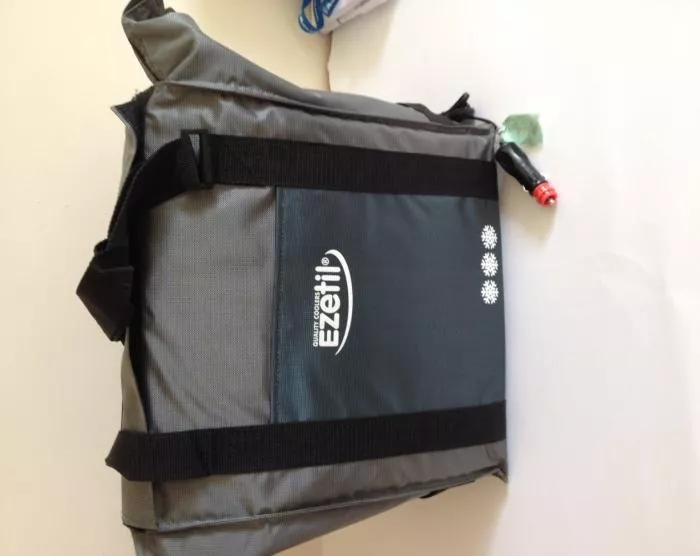 Geanta frigorifica auto PNI Smart E32 12V pni-876875 - cel.ro