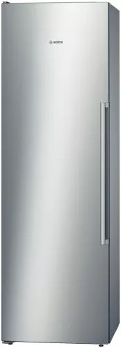 Frigider Bosch KSV36AI31 346L A++ Termostat reglabil Inox ksv36ai31