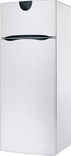 Frigider cu 2 usi Indesit RAA 24N 184L Clasa A+ H 140 Alb raa24n - cel.ro