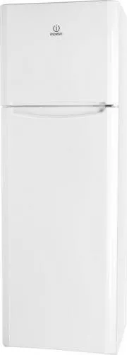 Frigider Indesit TIAA 12 306L Clasa A+ H 175 cm Alb ind_frig_026 - cel.ro