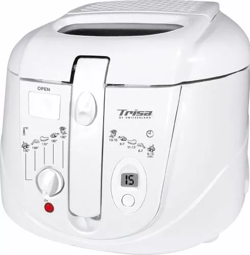 Friteuza Trisa Multi Frite 7406 7012 7406.70 - cel.ro