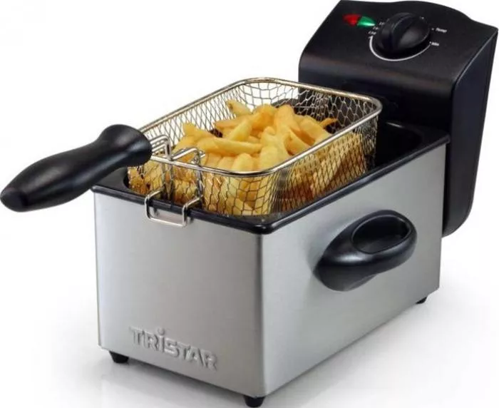 Friteuza Tristar FR-6929 fr-6929 - cel.ro