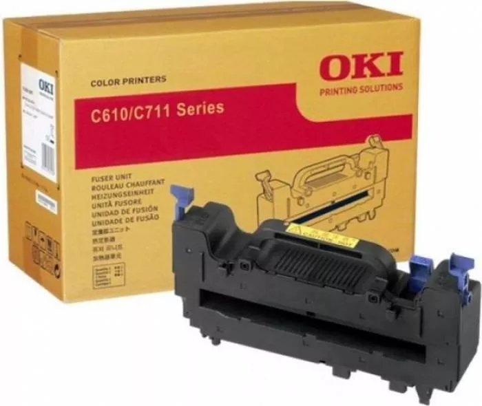 Fuser unit OKI 44289103 C610N 60K 44289103 - cel.ro