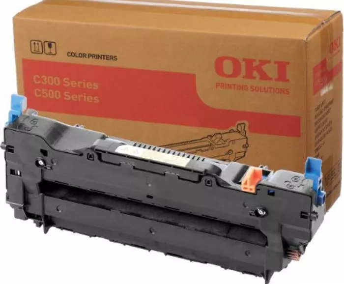 Fuser unit OKI 44472603 C310DN 60K 44472603 - cel.ro