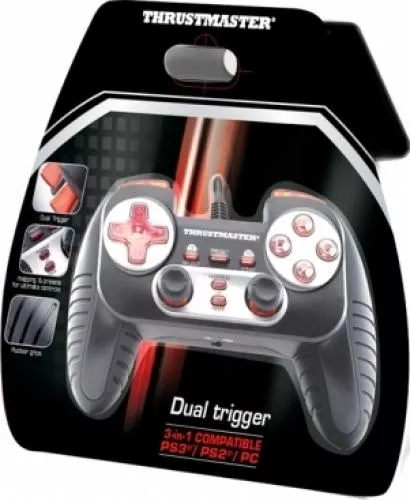 Gamepad Thrustmaster Dual Trigger 3 in 1 th-2960701 - cel.ro