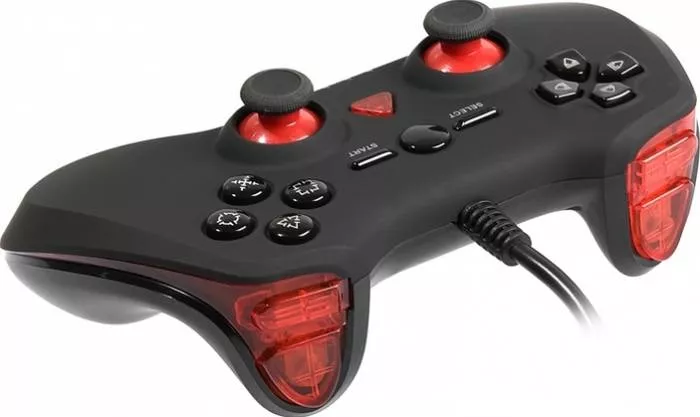 Gamepad Tracer Lizard PC-PS3 X-Input trajoy45206 - cel.ro