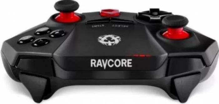 Gamepad Wireless Bluetooth Ravcore Lance PS3 PC rav00021 - cel.ro