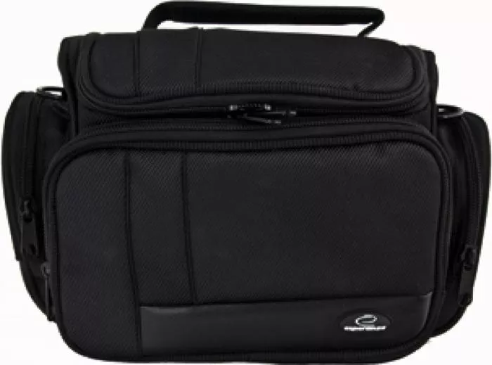 Geanta Foto Esperanza ET151 pentru camera digitala si accesorii - cel.ro