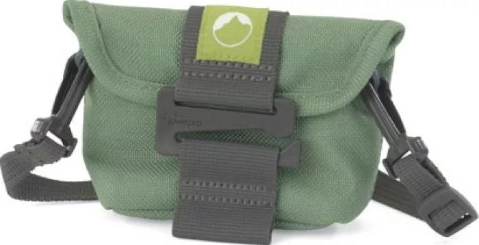 Geanta Foto Lowepro Terraclime 10 Grass e61plw35279 - cel.ro