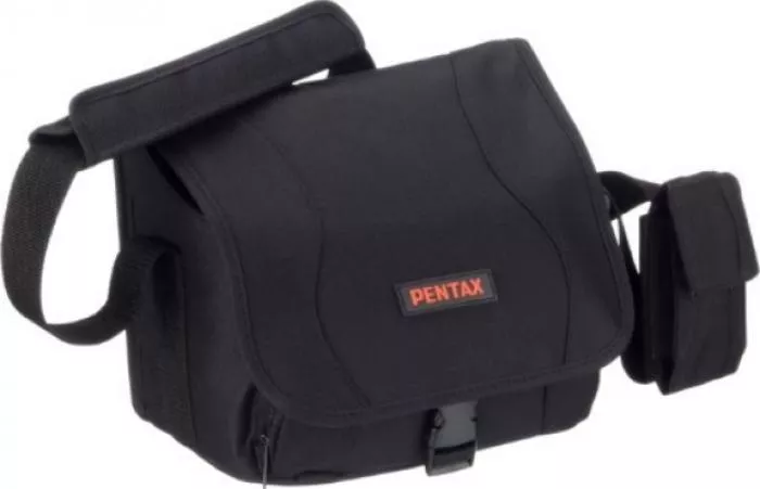 Geanta Foto Pentax pentru DSLR 27075109117 - cel.ro