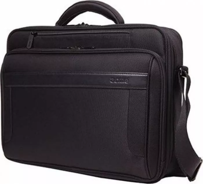 Geanta Laptop Acme Classical 16C48 16.4inch Neagra acm4770070857311 ...