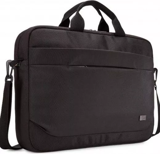 Geanta laptop CASE LOGIC ADVA-116 15.6 inch Negru adva-116 black - cel.ro