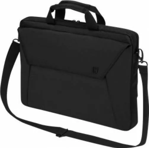 Geanta Laptop Dicota Slim Case Edge 14-15.6inch Black d31209 - cel.ro