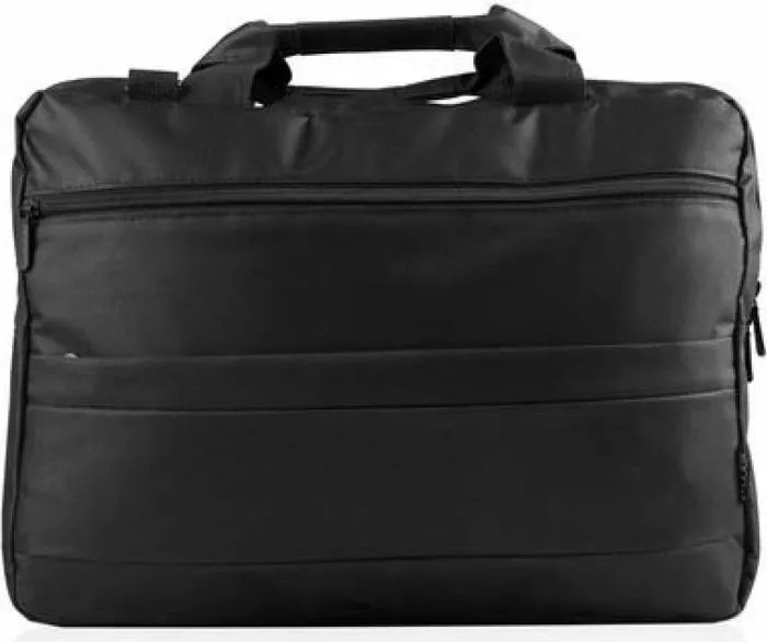 Geanta Laptop Logic BASE 15.6inch Neagra