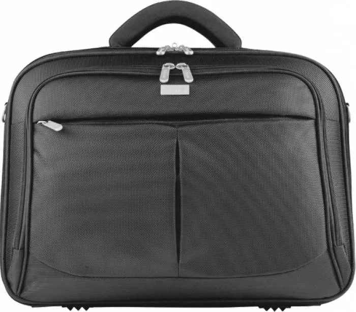 Geanta Laptop Sydney Carry Bag 16 Neagra 17412 - cel.ro