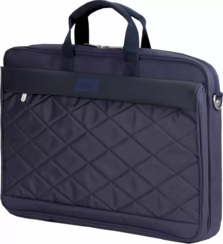 Geanta Sumdex 15.6 inch Navy pon-327nv - cel.ro