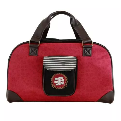 Geanta weekend Gorjuss - Little Red Riding Hood 30 x 50 x 21 cm 866gj01 ...