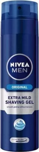 Gel pentru ras ten normal 200ml 81760