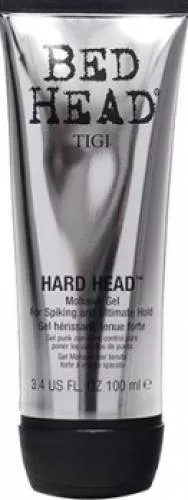 Gel Tigi Bed Head Hard Head 100ml pf_99 - cel.ro