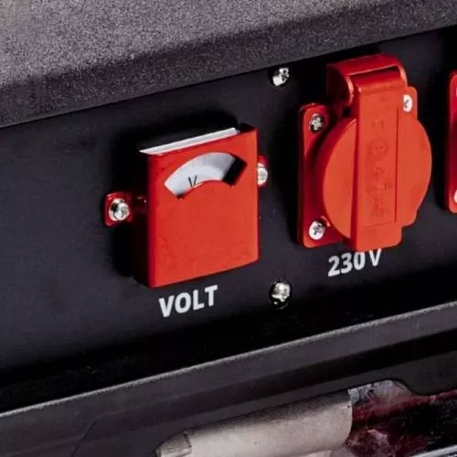 Generator curent pe benzina Einhell TC-PG 3500W 4timpi 2600-3100W ...