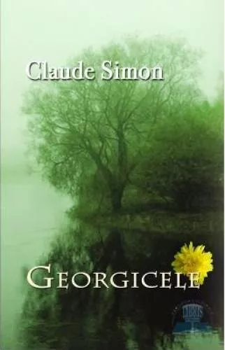 Georgicele - Claude Simon 973-103-680-9 - cel.ro