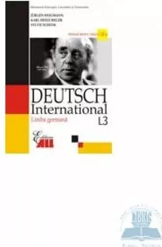 Germana Cls 12 L3 2007 Deutsch International - Jurgen Weigmann 973-684 ...