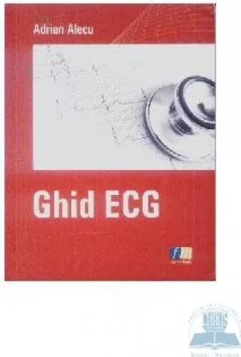 Ghid ECG - Adrian Alecu 973-87462-5-1 - cel.ro