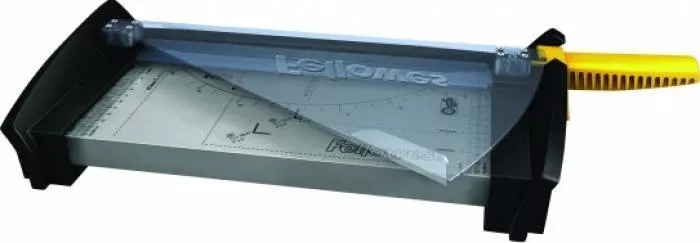 Ghilotina Fellowes Fusion A4 5410801 - cel.ro