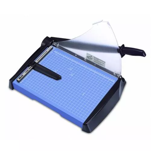 Ghilotina A4 KW-TRIO 13500 343 mm la CEL.ro