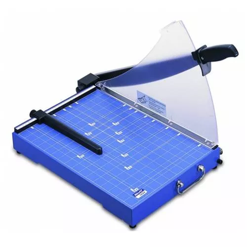 Ghilotina B4 KW-TRIO 3024 392 mm 640187d - cel.ro