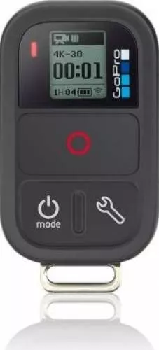 GoPro Smart Remote pentru Fusion Hero 8/7/6/5/4 Black si Max armte-002