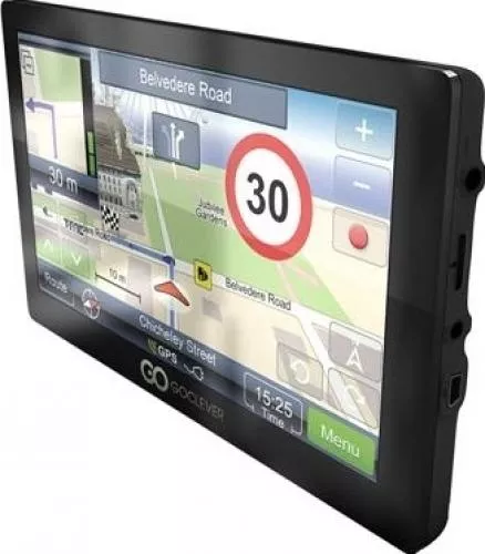 GPS GoClever Navio 700 Plus + Harta Europei gcn700vplusfero - cel.ro