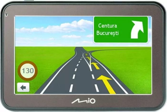 GPS Mio Spirit 5400 LM Full Europa Actualizari gratuite pe viata ...