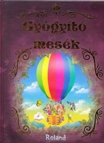 Gyogyito mesek 978-615-5368-17-2 - cel.ro