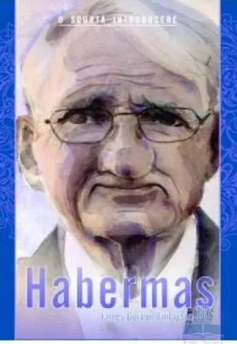 Habermas. O scurta introducere - James Gordon Finlayson 978-973-571-896 ...