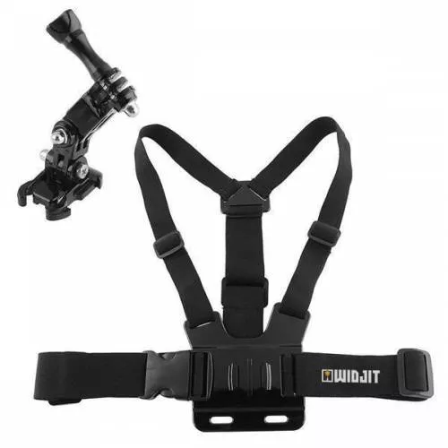 Ham pentru piept cu surub pivot pentru GoPro la CEL.ro