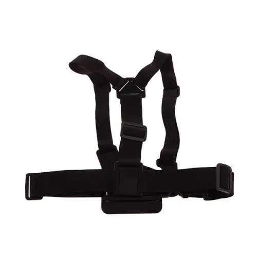 Ham pentru piept cu surub pivot pentru GoPro la CEL.ro