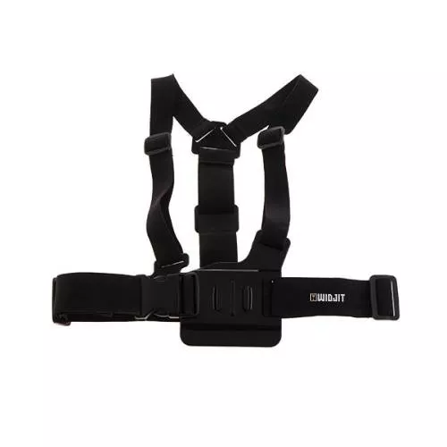 Ham pentru piept cu surub pivot pentru GoPro la CEL.ro