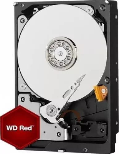 Hard disk Western Digital Red Pro 2TB SATA3 NASware 3.0 3.5 inch wd2001ffsx - cel.ro