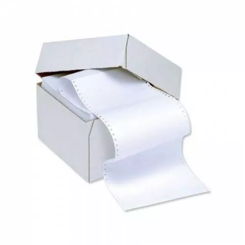 Hartie imprimanta matriceala A4 2ex 750 seturicutie sm56765 - cel.ro