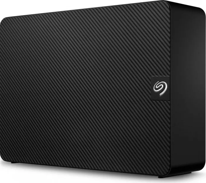 HDD Extern Seagate Expansion Desktop Drive 12TB USB 3.0 3.5-inch ...