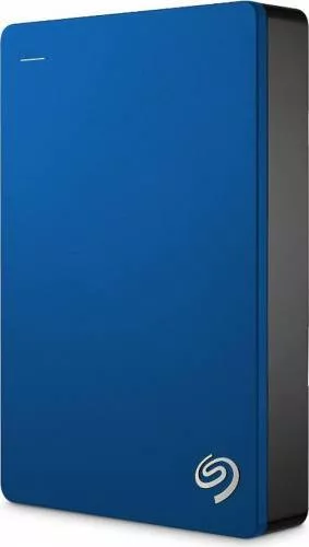 HDD Extern Seagate Backup Plus Portable 5TB 2.5 inch USB 3.0 Blue ...
