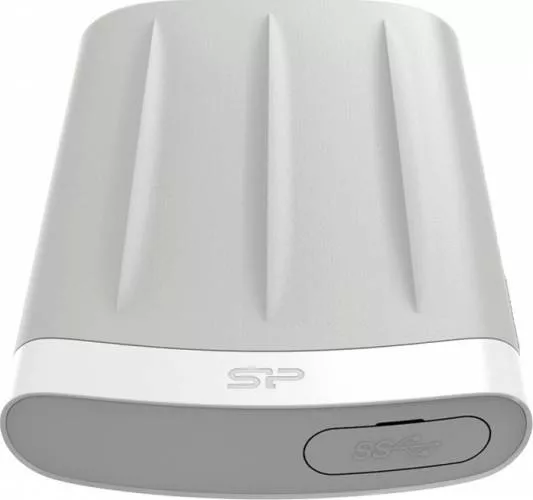 HDD Extern SP Armor A65M 1TB USB 3.0 2.5inch pentru Mac ...