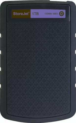 Transcend StoreJet 25H3 1TB USB 3.0 Mov ts1tsj25h3p la CEL.ro