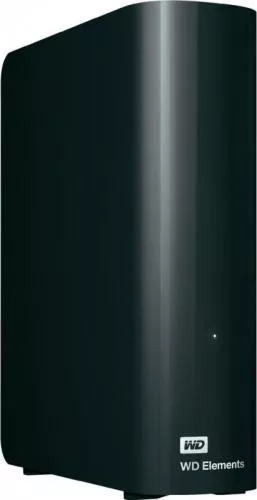 HDD extern WD Elements Desktop 3TB USB3.0 Black wdbwlg0030hbk-eesn - cel.ro