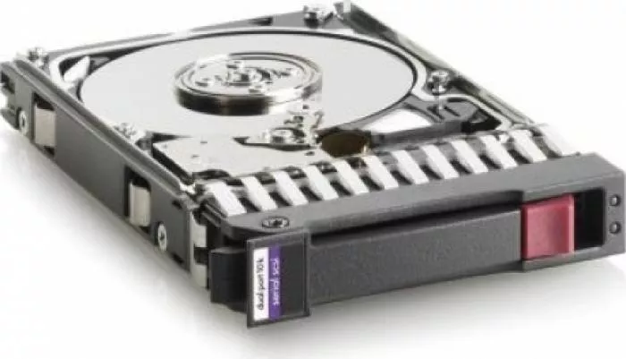 HDD Server 1TB SATA 2 7.2K MDL 507772r-b21 - cel.ro